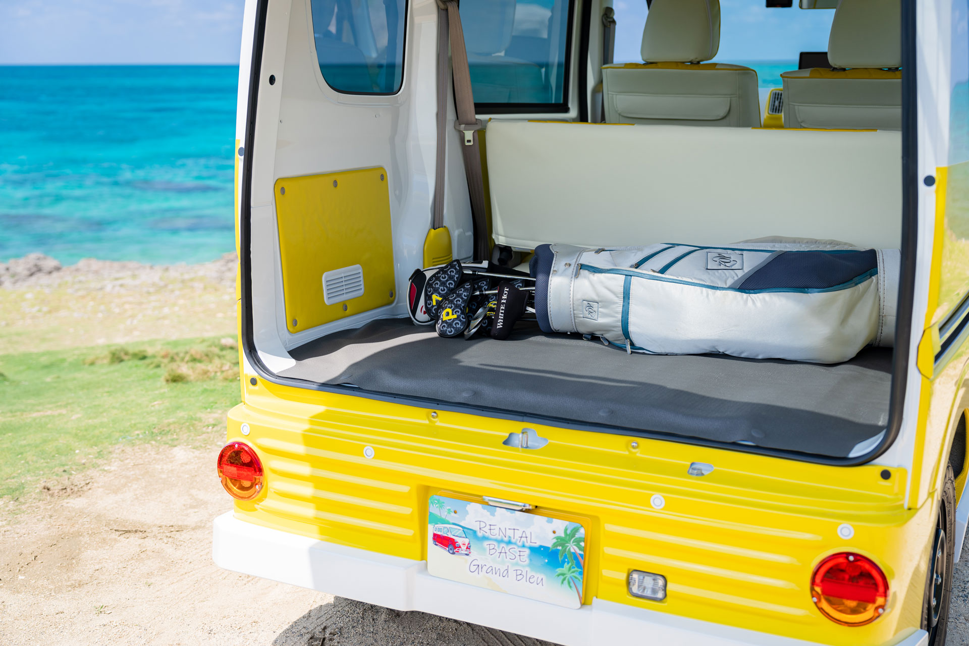 FRENCH_Canary_Yellow 宮古島でおすすめのレンタカー - 宮古島レンタカー｜RENTAL BASE Grand Bleu ...